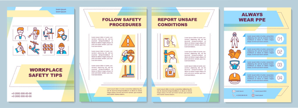 CREACIÓN DE UN PROGRAMA DE EPP – WorkMining