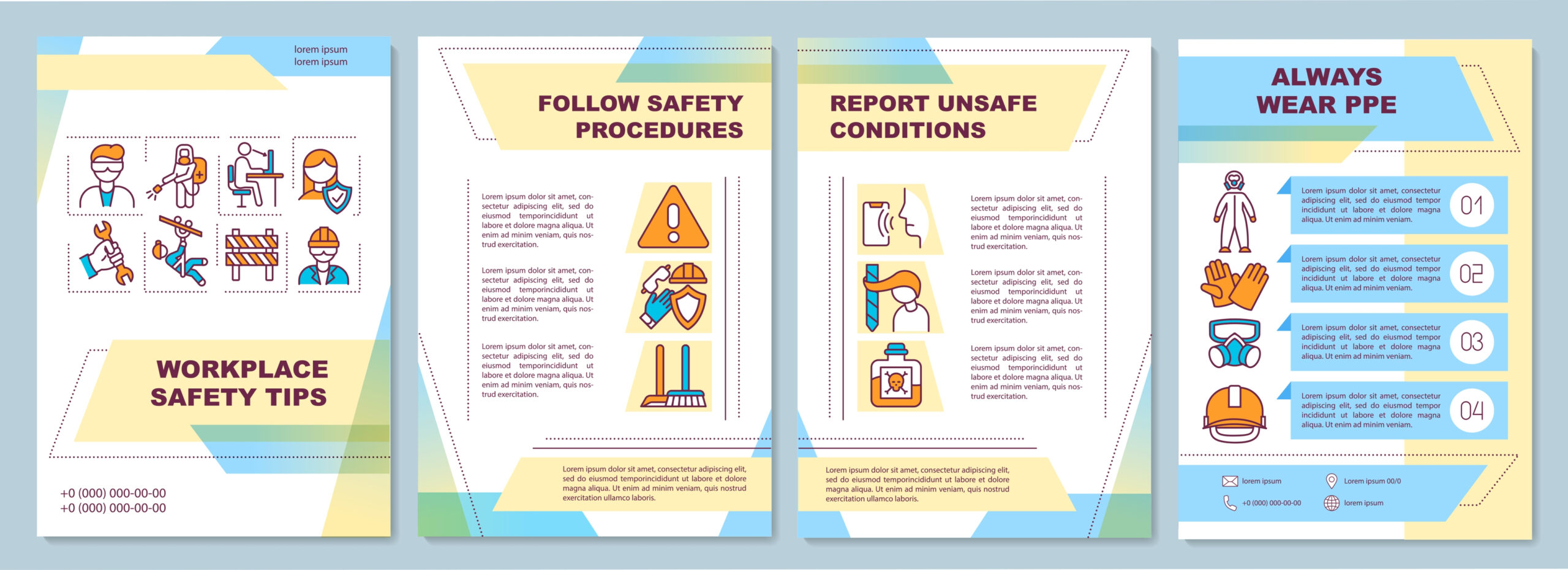 CREACIÓN DE UN PROGRAMA DE EPP – WorkMining